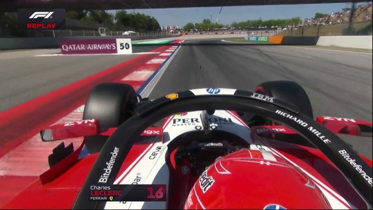 F1 | Últimas Notícias, resultados de corridas e próximo GP | ge
