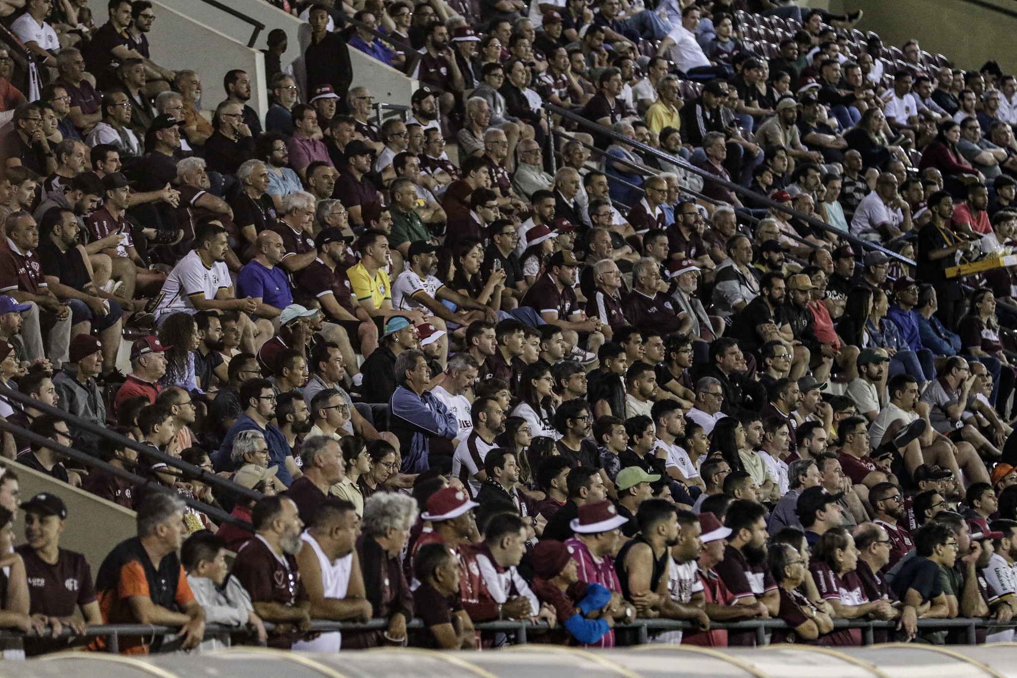 Ferroviária divulga preços de ingressos para jogos em casa na A2 | Ge