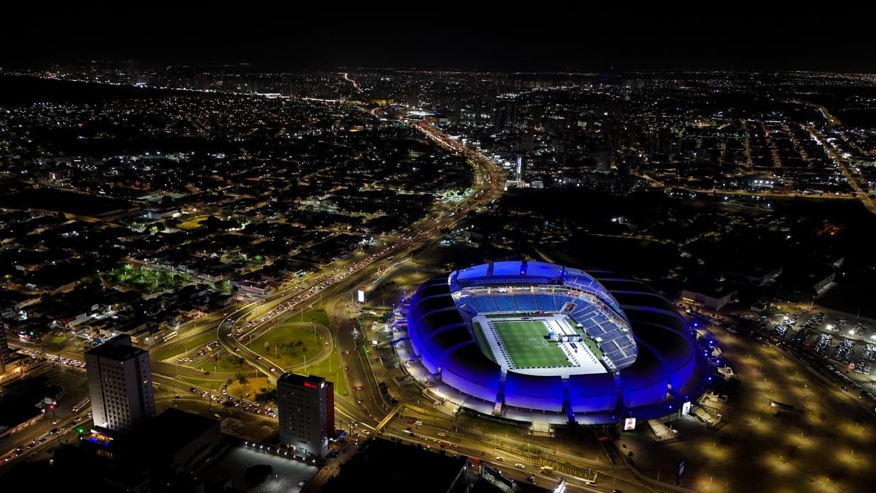 Meia do Sol reúne 16 mil corredores em Natal neste fim de semana | Ge