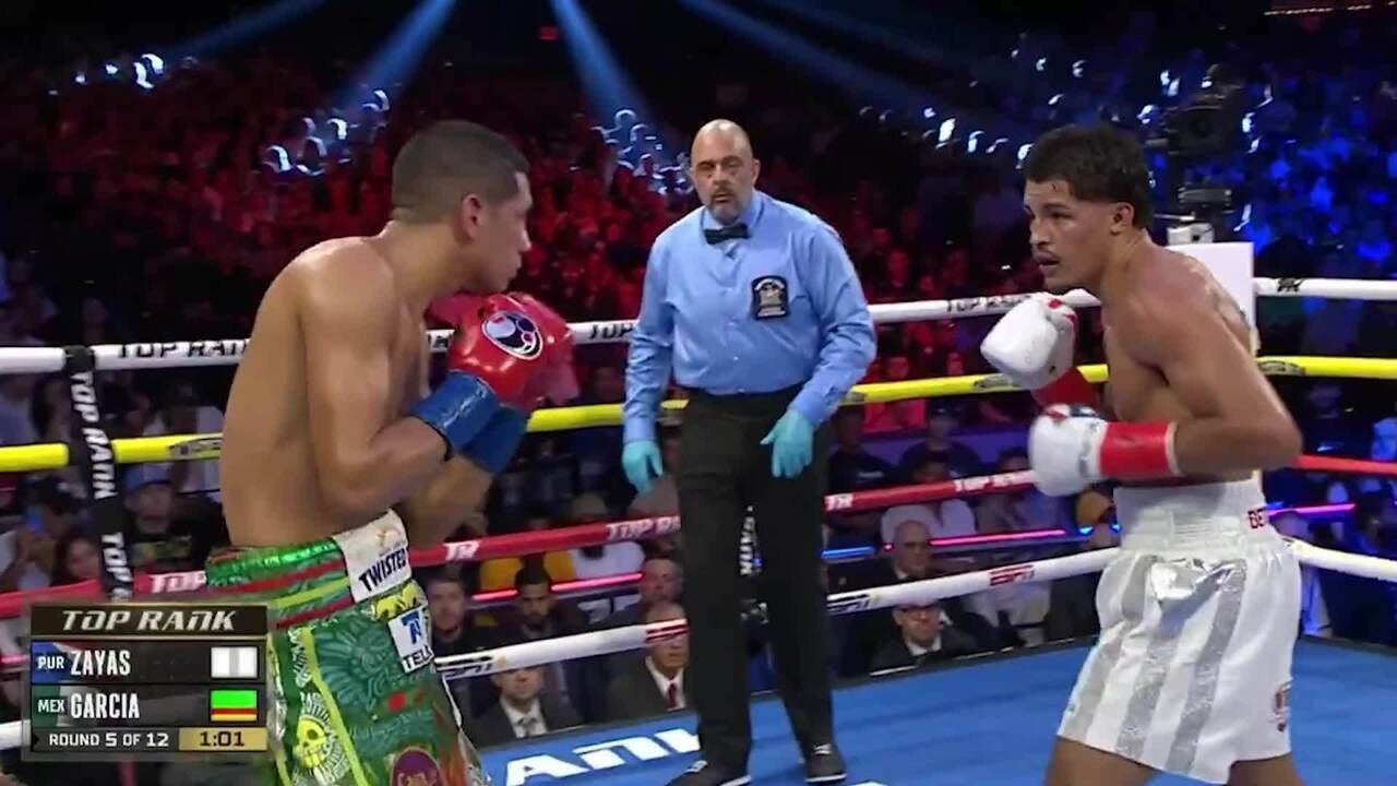 Boxeador morre por lesão cerebral uma semana após luta por título | Ge