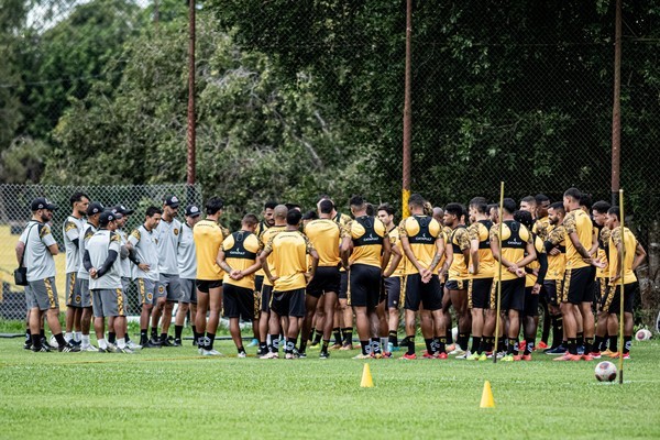 Amazonas marca duelo com o Santa Cruz | Ge