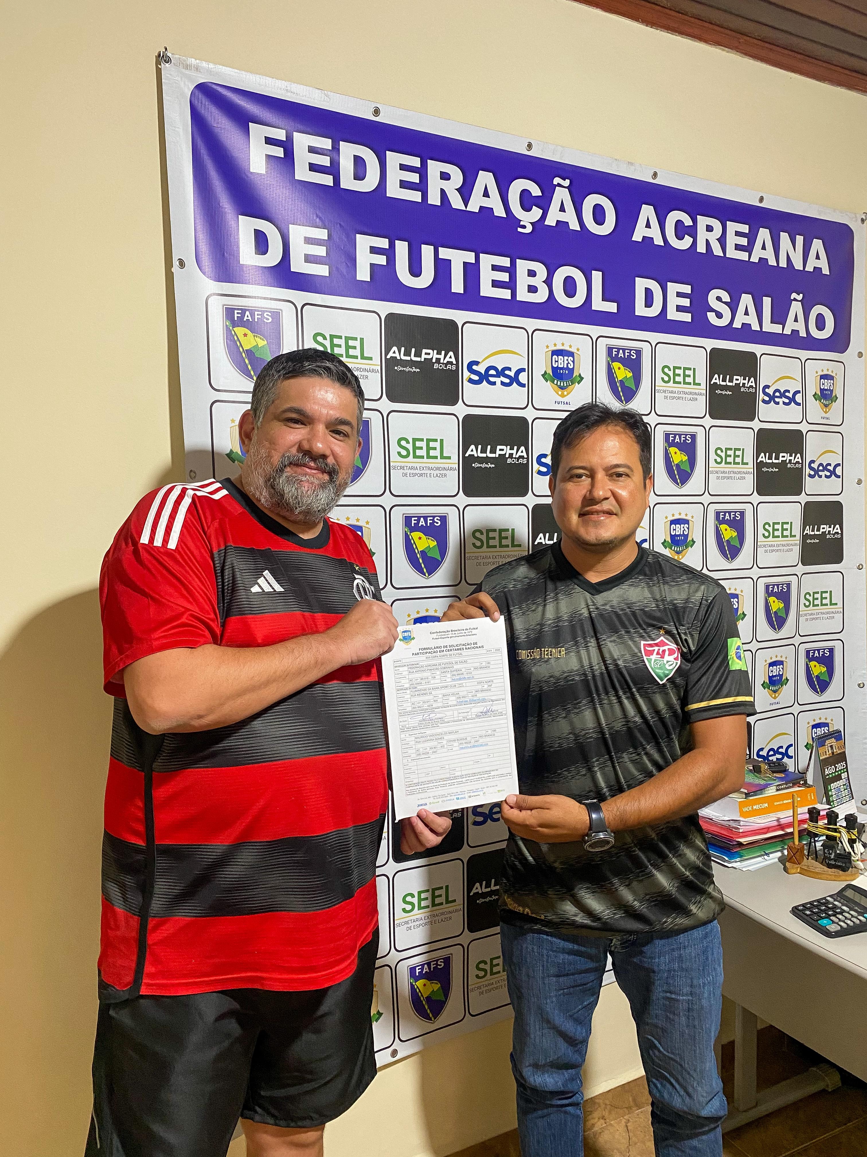 PSC e Café com Leite vencem abertura da seletiva para 3ª vaga do AC na ...