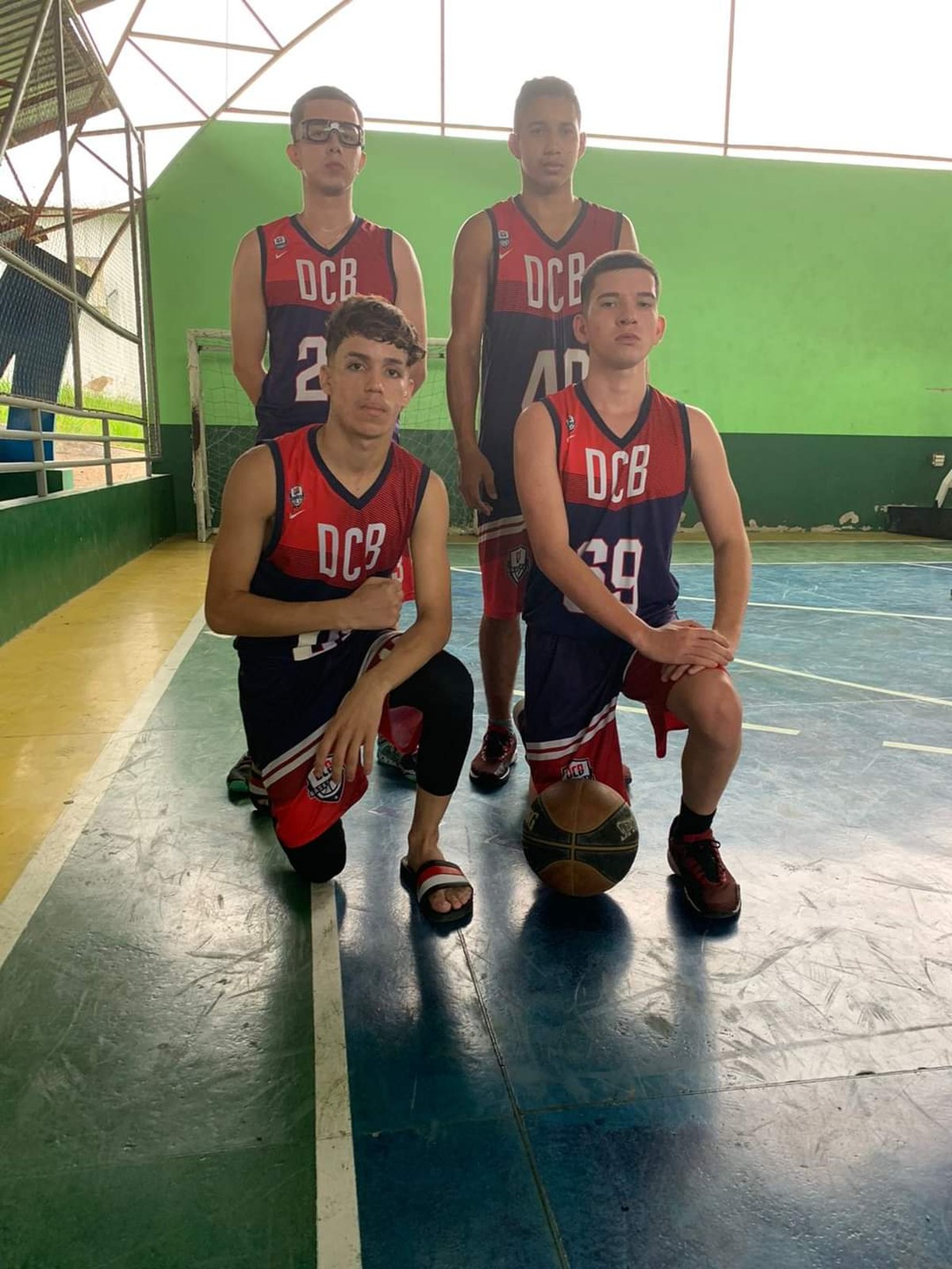 Seletiva da regional de basquete 3x3 no interior do Acre tem campeões definidos | ac | ge