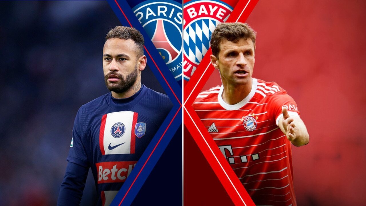 PSG x Bayern na Champions: onde assistir e horário | Ge