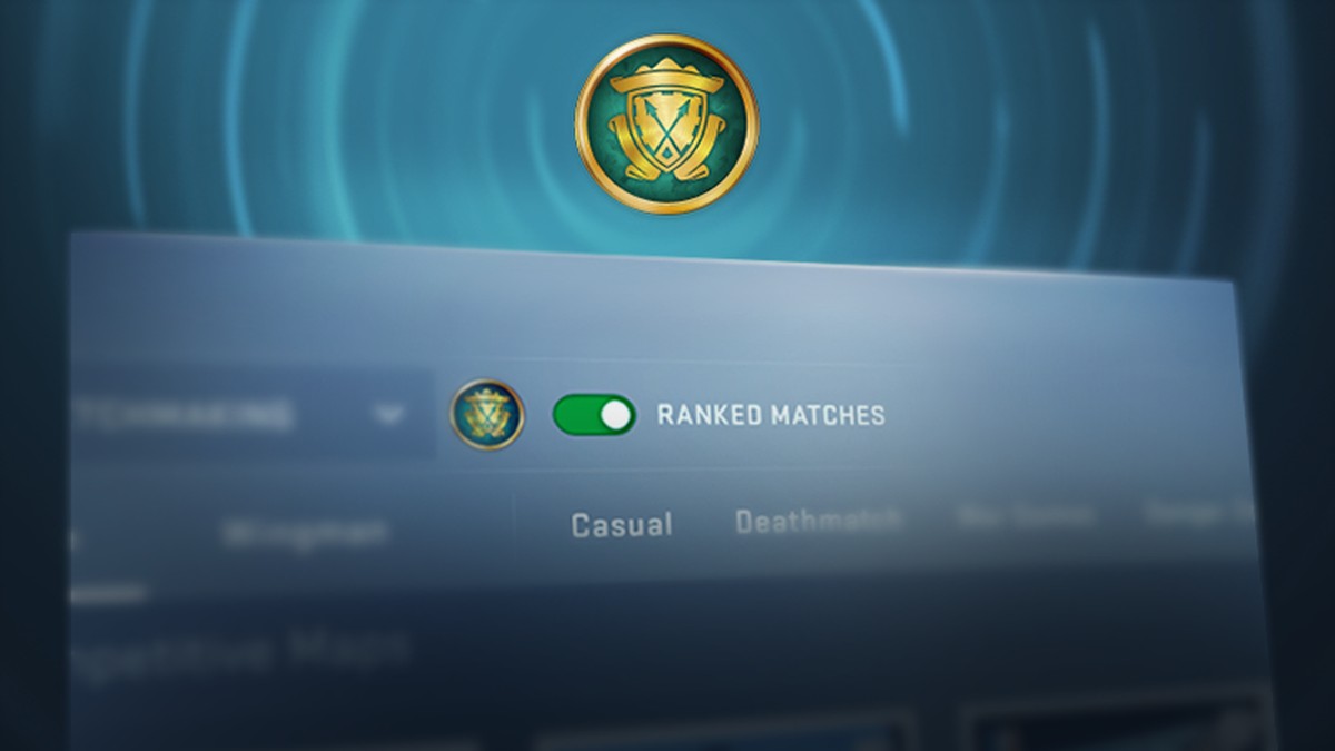 CS:GO: análise revela patente mais popular entre brasileiros | cs:go | ge