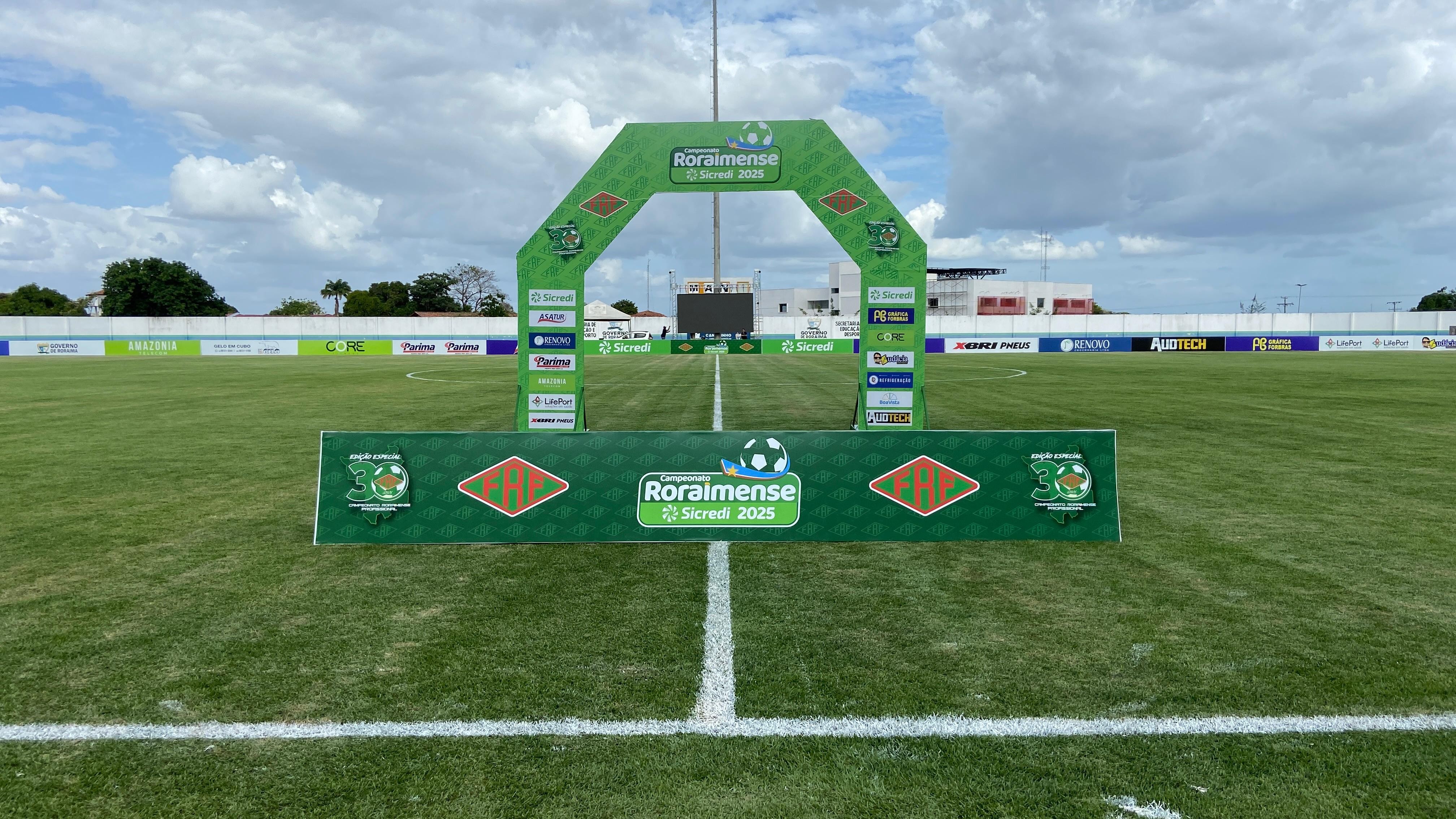 Clássico Bareima e duelo de times que ainda não pontuaram marcam sexta ...