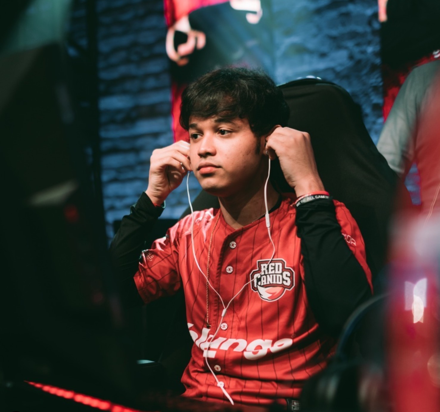 LoL: RED "cumpre obrigação" ao vencer Underrated e permance no ...