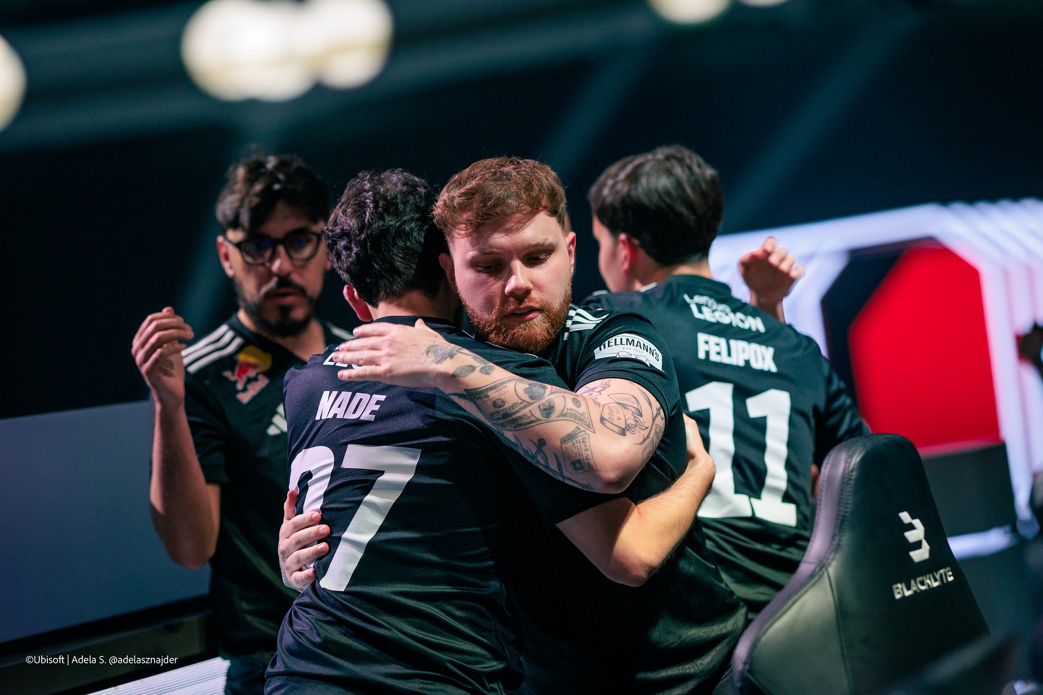 R6 Reload: Brasil garante vaga na grande final do mundial | Ge