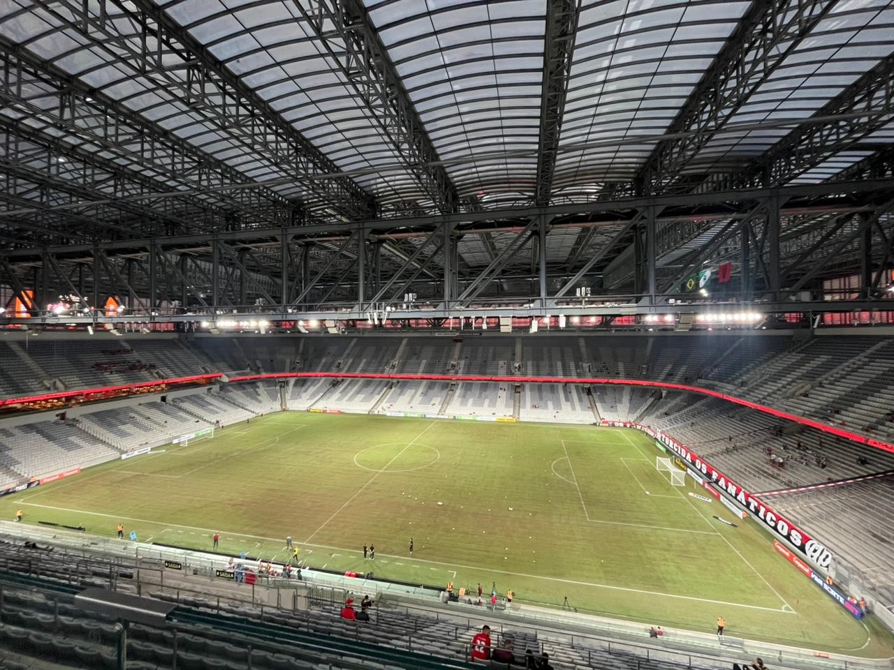 Athletico x Vitória: onde assistir ao vivo, horário e escalações | Ge
