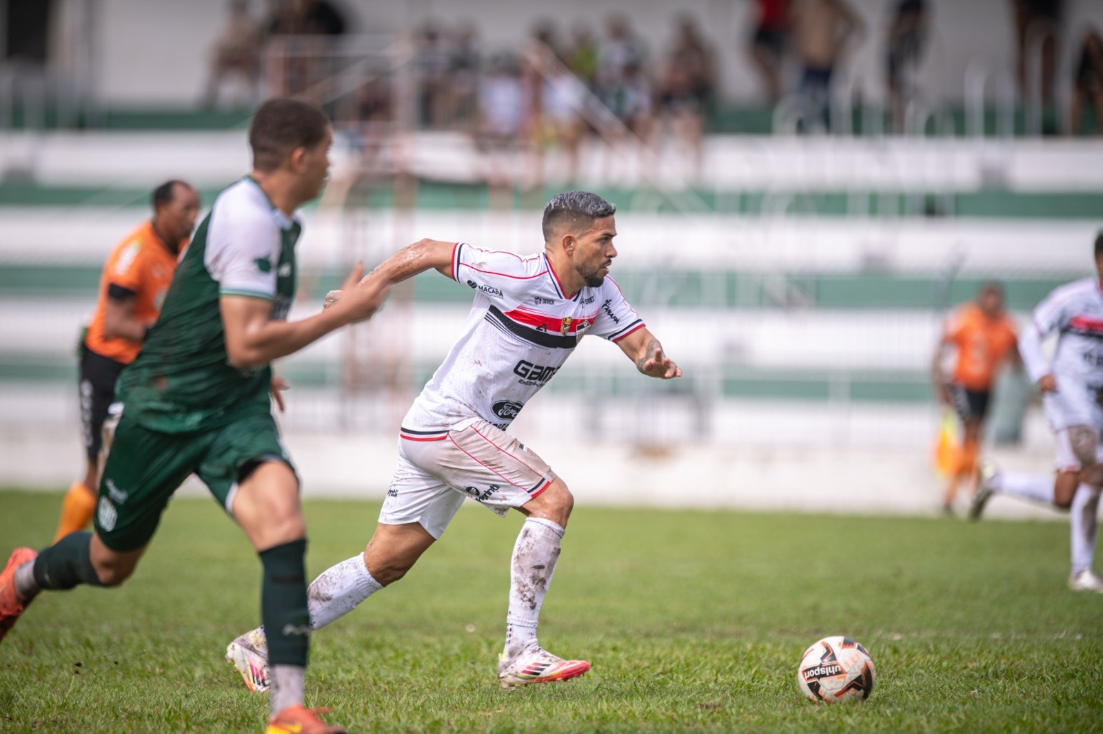Independente e São José abrem semifinal do Amapazão | Ge