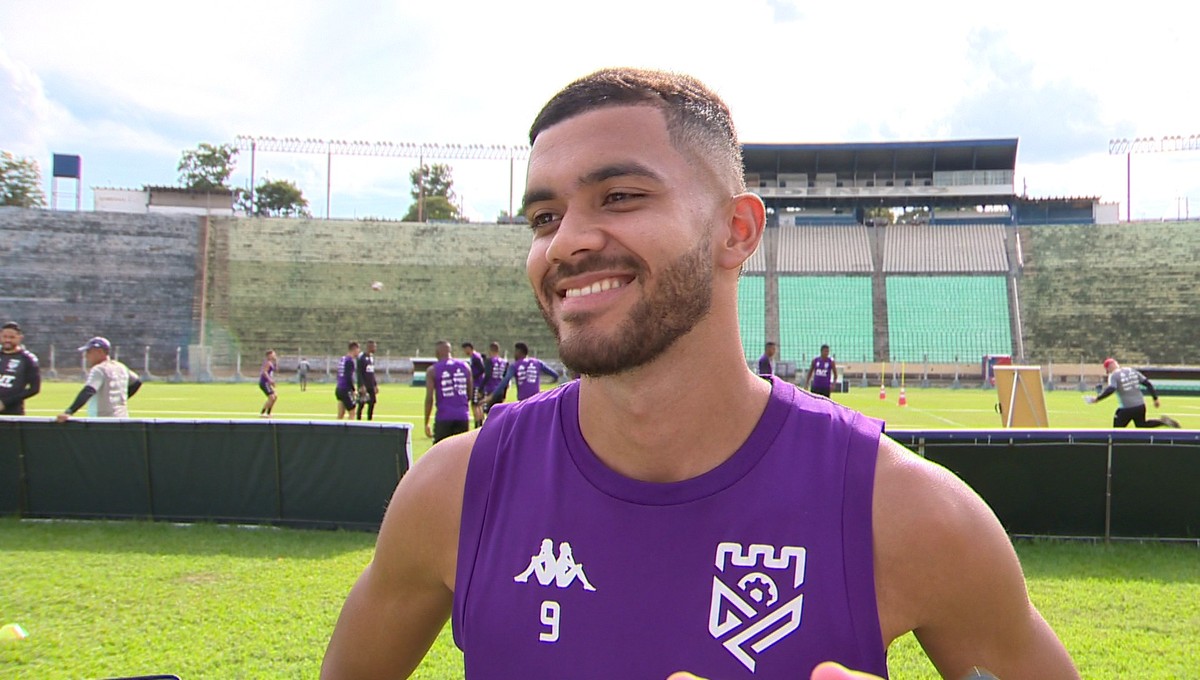 Félix pode ser "remédio" para "dor de cabeça" de Fesan na montagem da ...