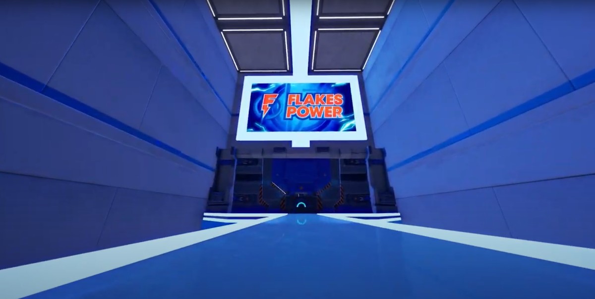 Fortnite: Flakes Power anuncia torneio com premiação de R$ 50 mil ...
