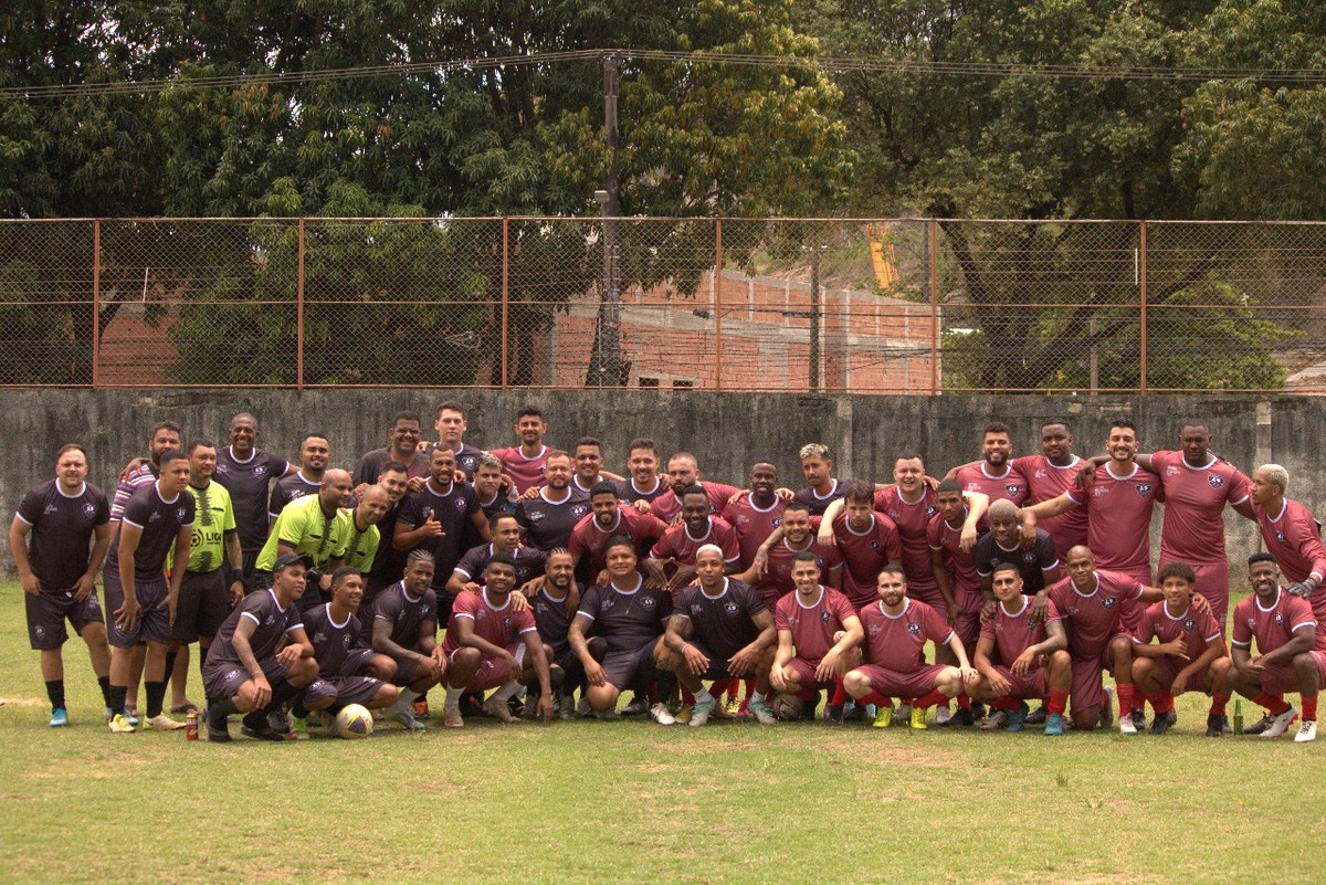 Capixabas David Corrêa, Lincoln e Hayner arrecadam alimentos em jogo ...