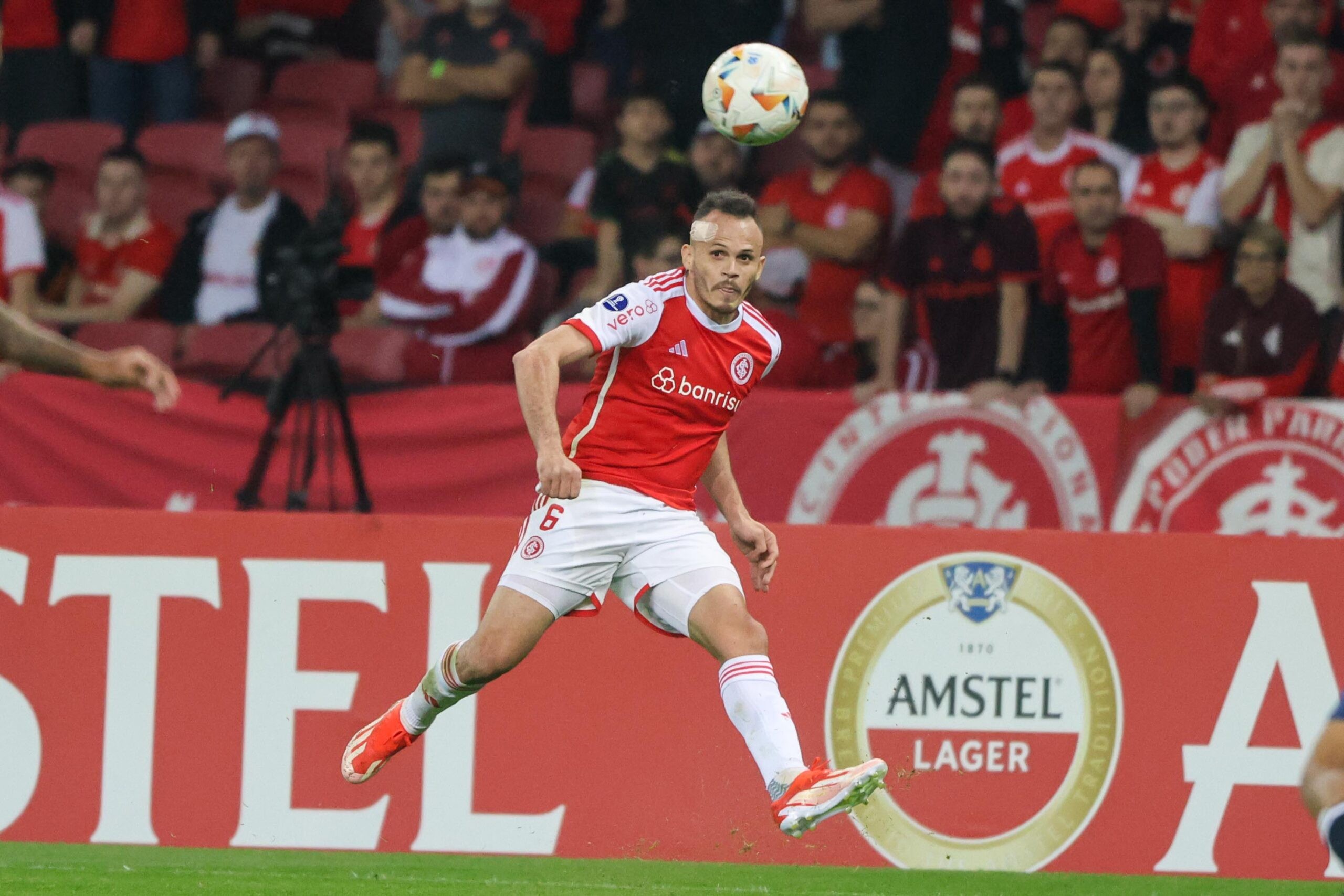 Sincerão, Renê indica que deve deixar o Inter e se vê fora do time para ...