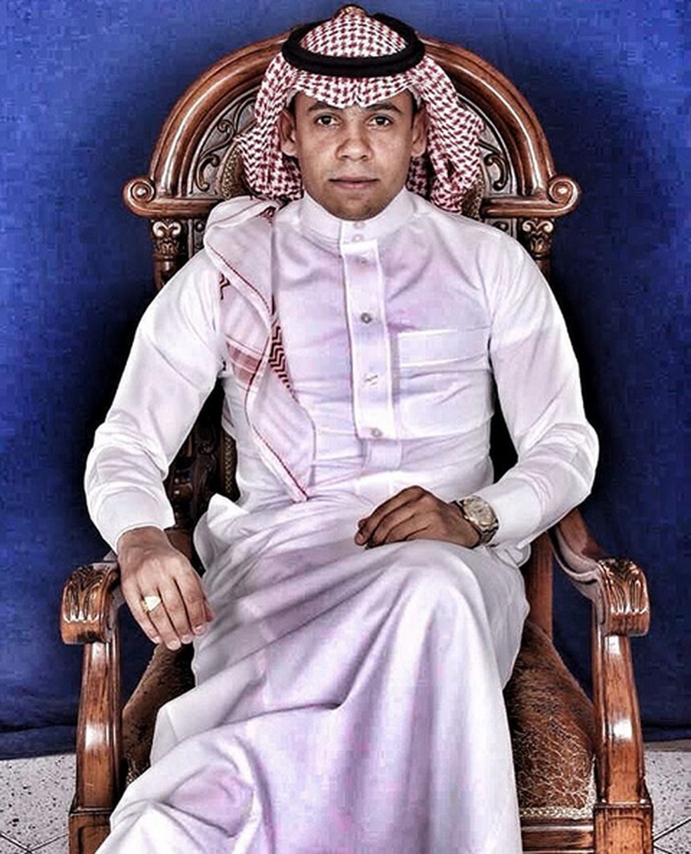 Arábia até no nome: quem é o meia ex-Corinthians que virou ídolo ...