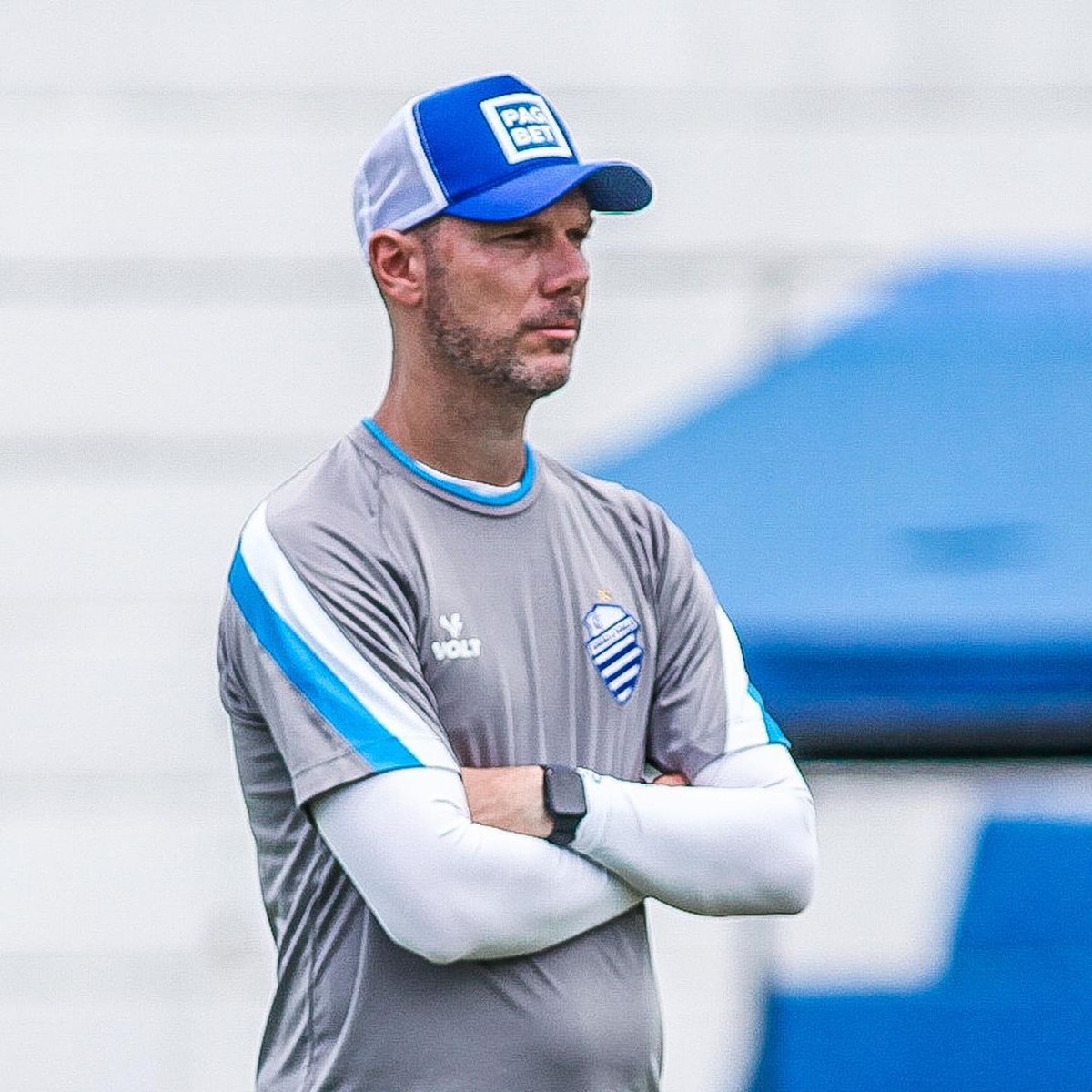 CSA se reapresenta e volta a pensar na Copa Alagoas; veja o que time ...