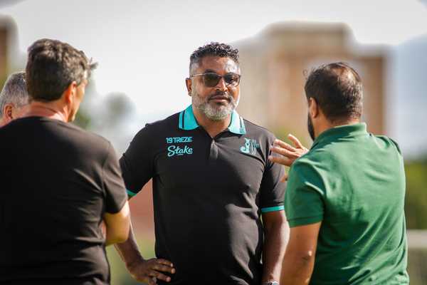 Roger fala sobre volta ao Juventude 10 anos após primeira chance como ...