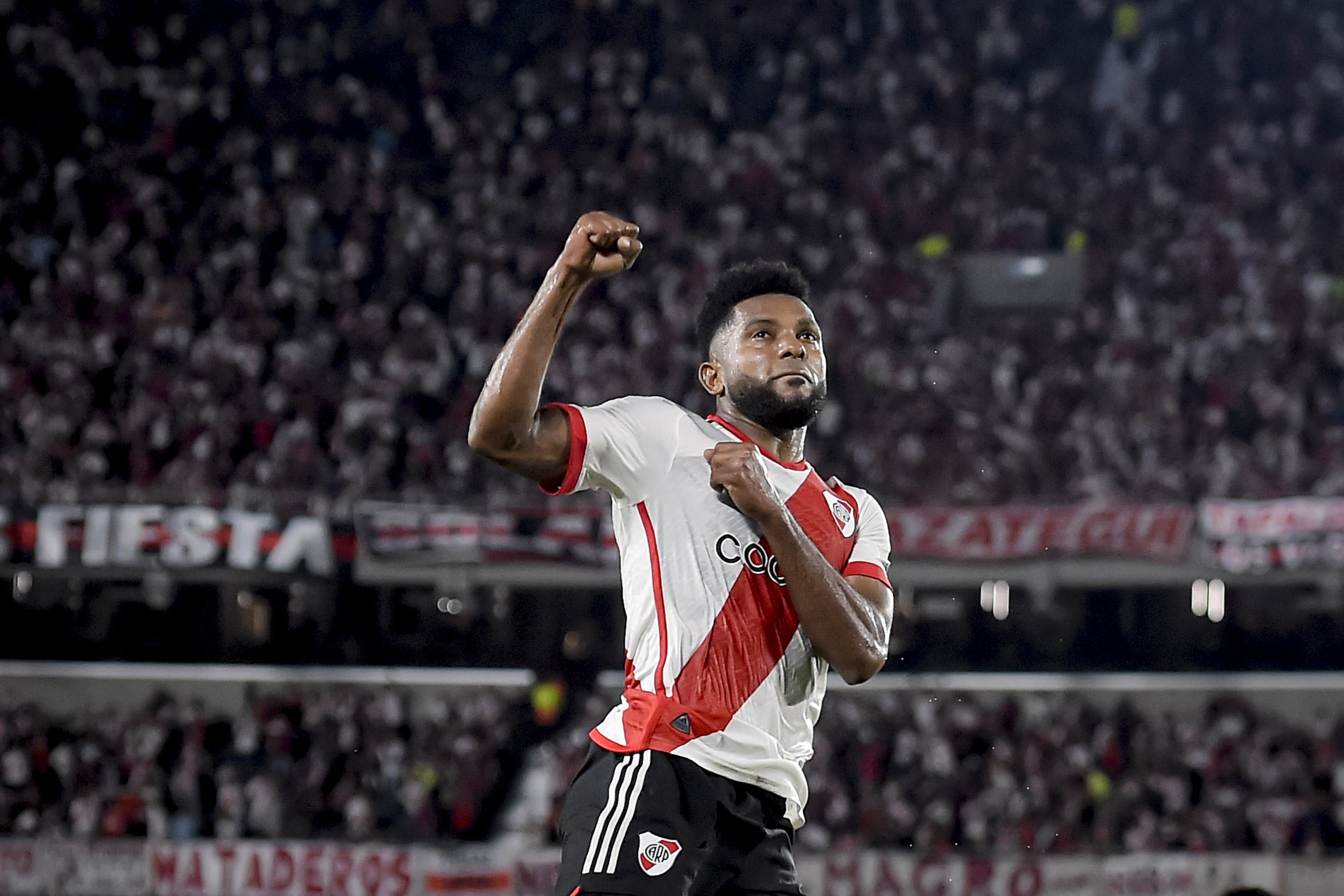 Deportivo Táchira x River Plate na Libertadores: onde assistir ao vivo ...