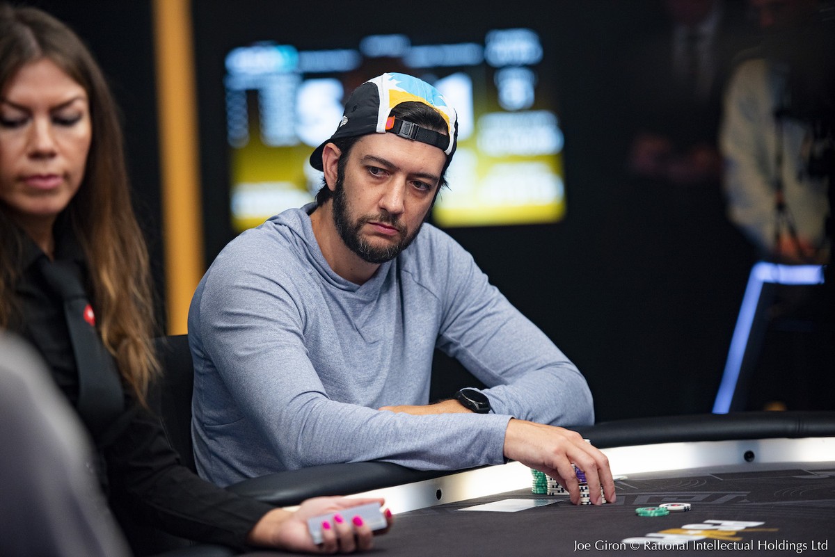 As maiores premiações de brasileiros no poker: veja lista com valores ...