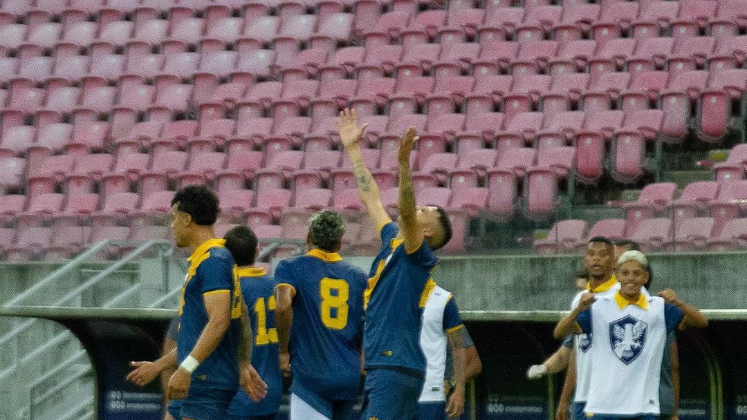 Cianorte | Últimas notícias, resultados e próximos jogos | ge