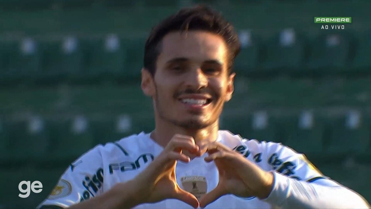 Destaques e decepções: ge elege melhores e piores do Palmeiras na ...