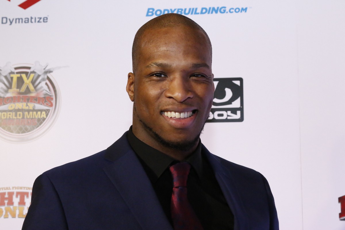 Michael Page anuncia fim de contrato com Bellator após 10 anos | combate | ge