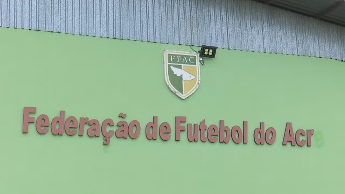 Reunião entre FFAC e clubes deve acertar últimos detalhes antes do ...