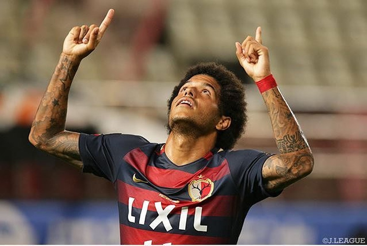 Quase campeão no Japão, Leandro se encanta pelo país e quer ficar no ...