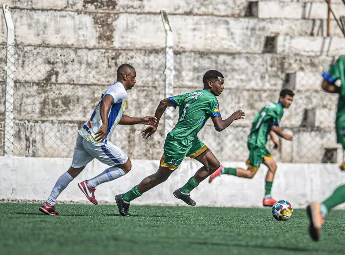 Rio Negro-AM anuncia o meia Wesley Pereira, ex-Paranavaí, como novo ...