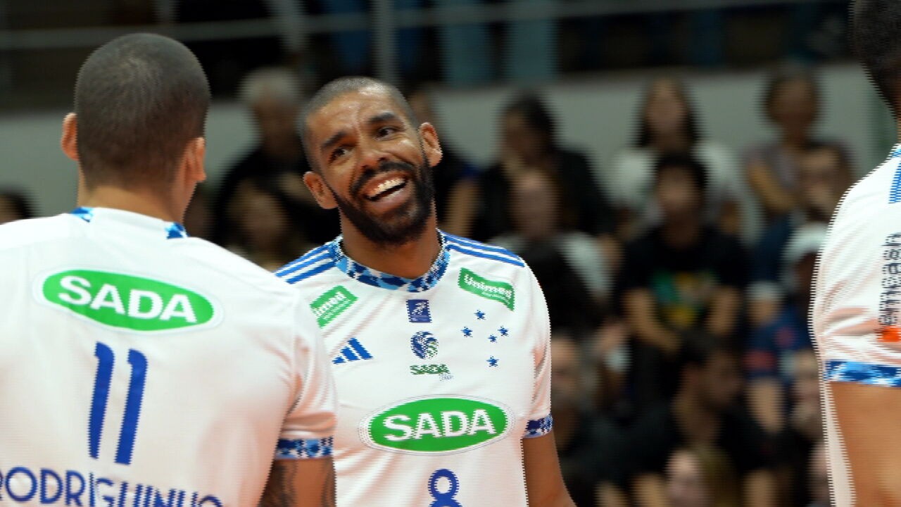 Lucas Silva fala sobre futuro no Cruzeiro e minimiza problemas internos em 2024: "Nada grave ...