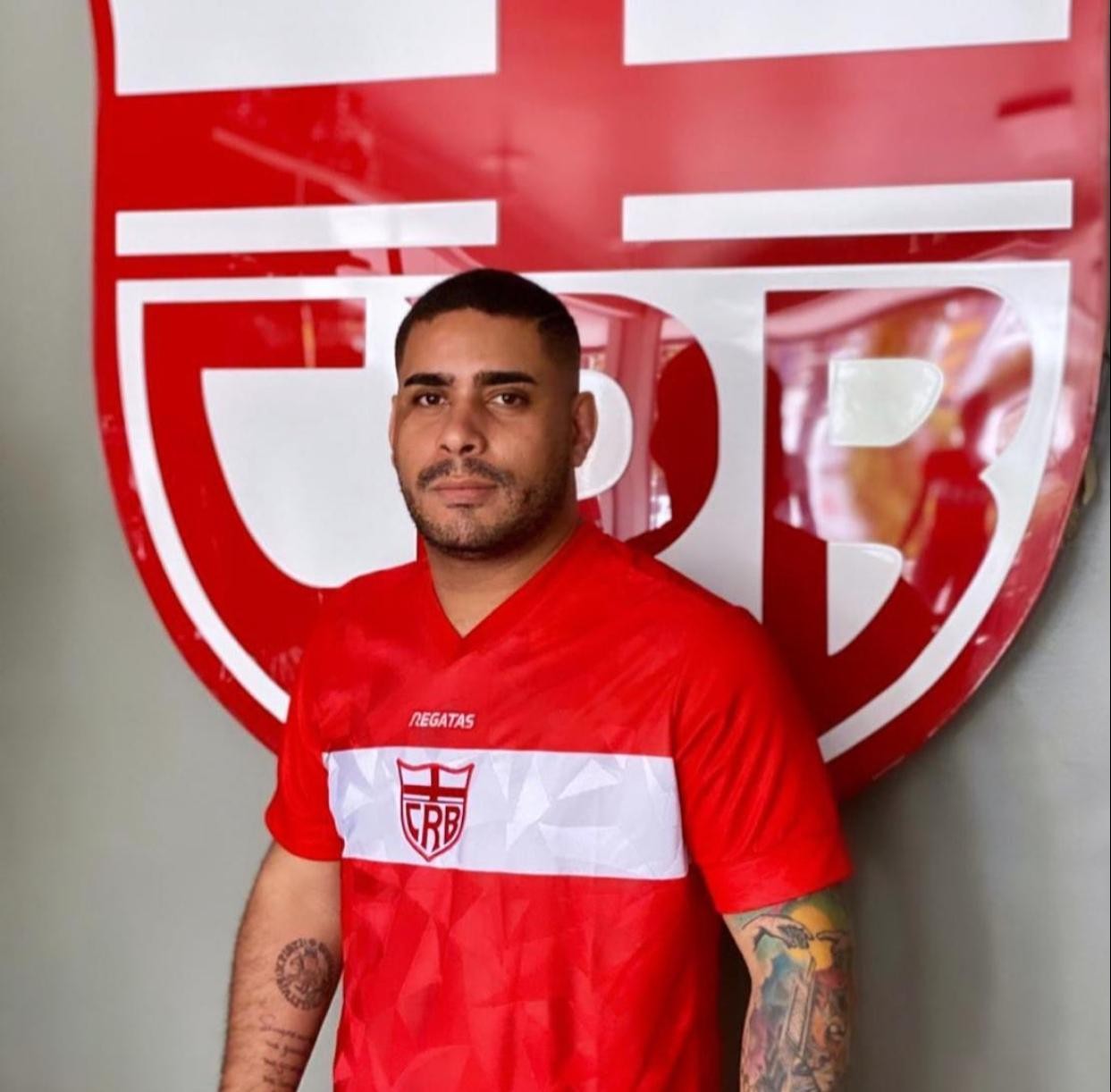 Na era dos games: marketing do CRB explica como é o projeto de formação ...