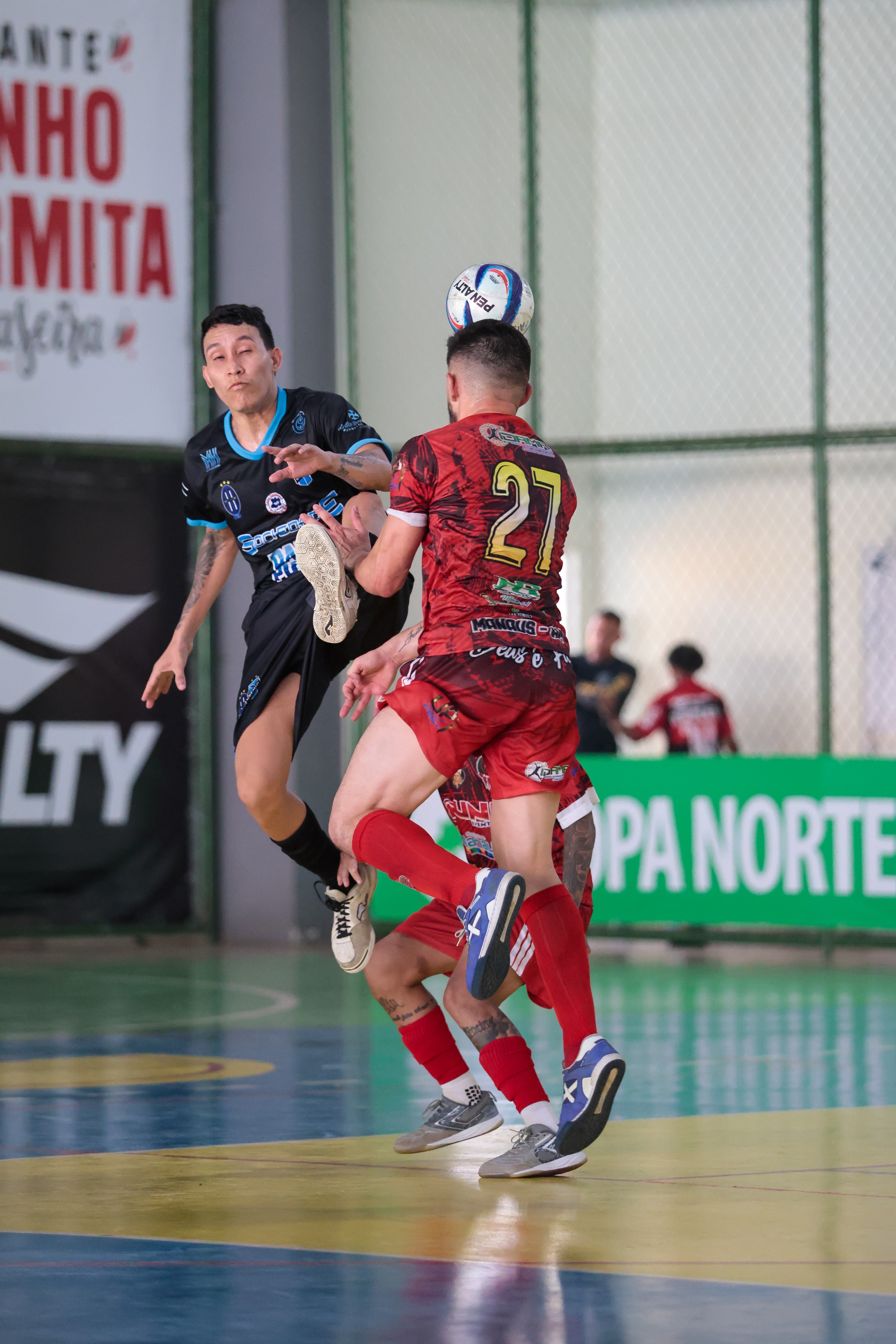 Fluminense da Bahia-AC e Grêmio Parque 10-AM estão nas semis da Copa ...