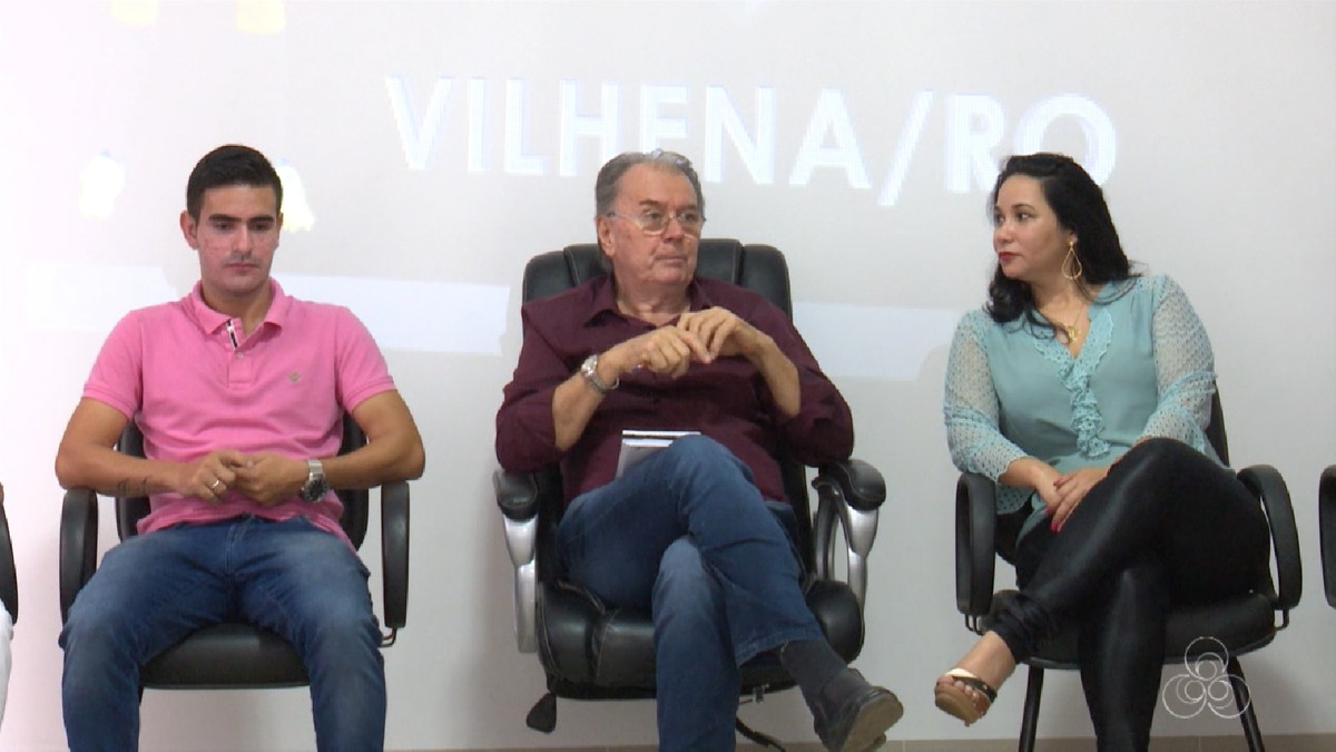 Vilhenense Esportivo Clube é apresentado como mais novo clube de RO