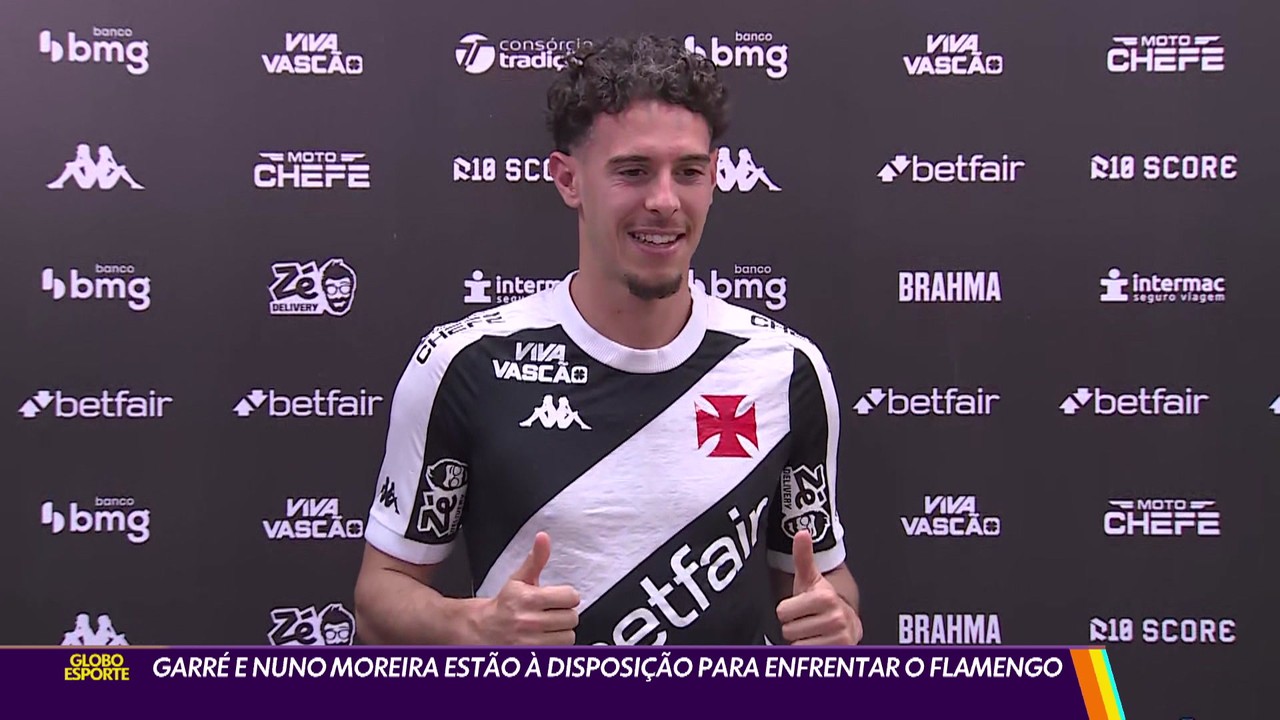 Qual é o mascote do Vasco? Veja versões e história | vasco | ge