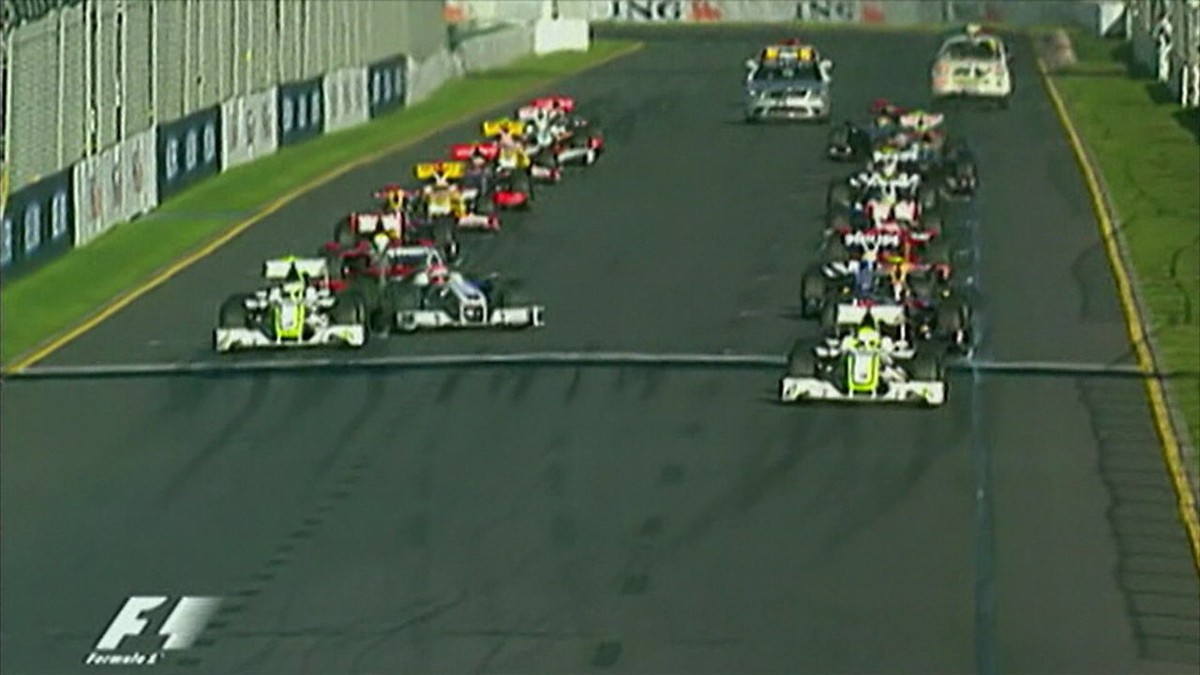 Veja os episódios do quadro Histórias da Fórmula 1, com Reginaldo Leme ...