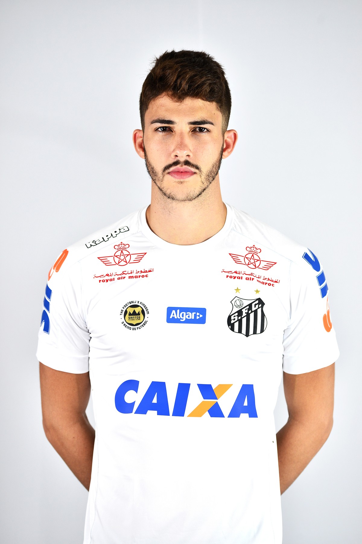 Gustavo Henrique passa por nova cirurgia e não tem prazo de retorno no ...