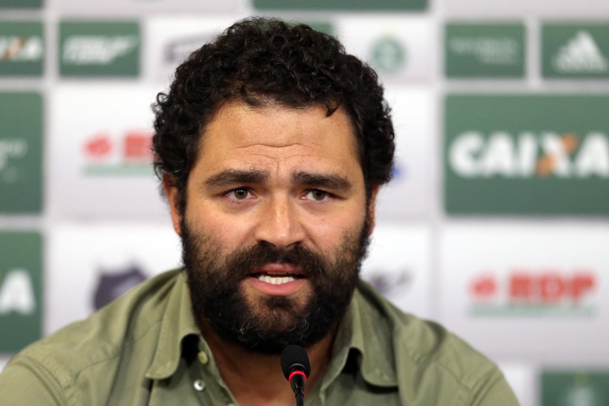 Samir projeta queda de 50% na receita, revela conversa com Pastana e ...