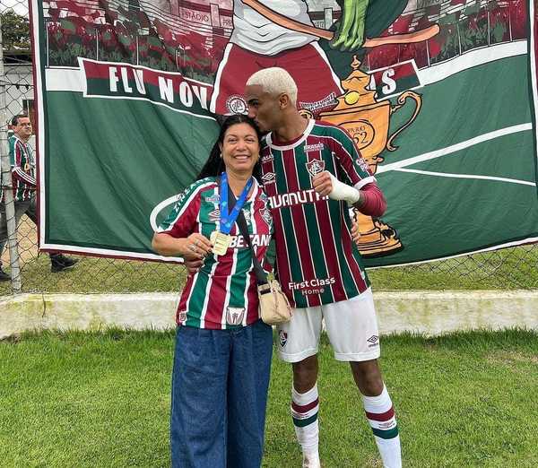 Joia 2024: Kayky Almeida supera morte da mãe e prevê manutenção da fama ...
