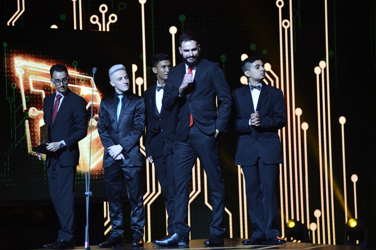 Clash Royale: Brasil jogará No Tilt Worlds com finalista dos Jogos Escolares Eletrônicos | e ...