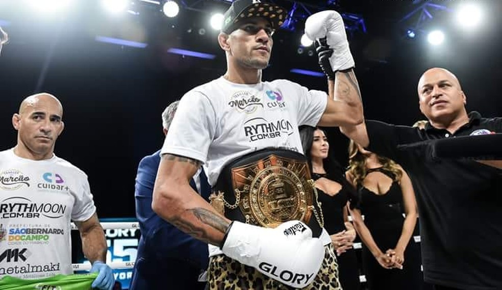 There's Levels in Striking | Sherdog Forums | UFC, MMA & Boxing Discussion
