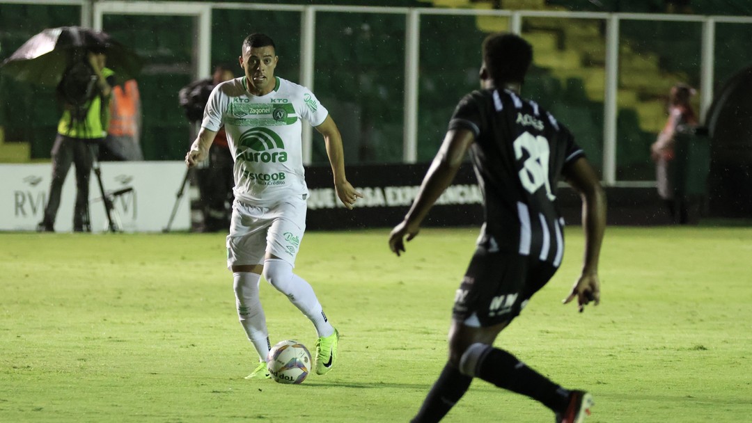 Chapecoense | Notícias, resultados e próximos jogos | ge