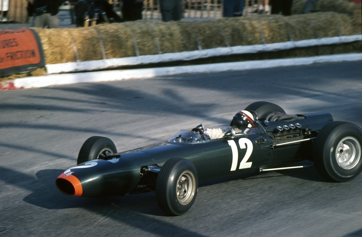 Desde 1966, F1 não começava na Europa, e GP de Mônaco teve só quatro ...