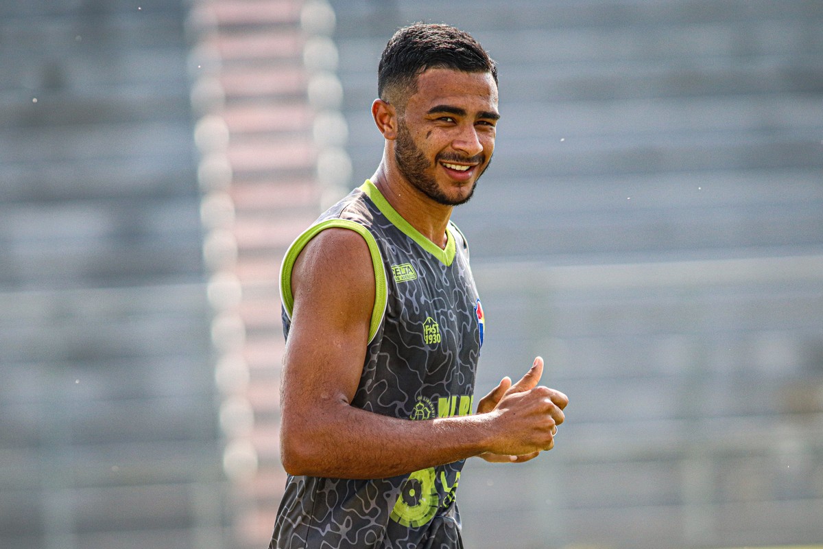 Lateral Bernardo é eleito como o personagem mais importante do Fast na ...