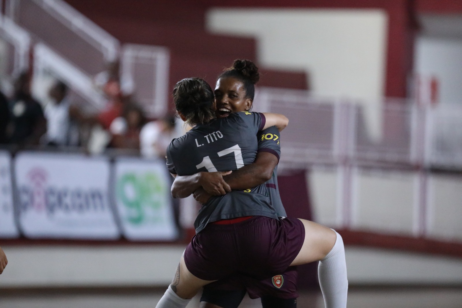 Campeã do Torneio Início da Copa Rio Sul 2025, Três Rios enfrenta o ...