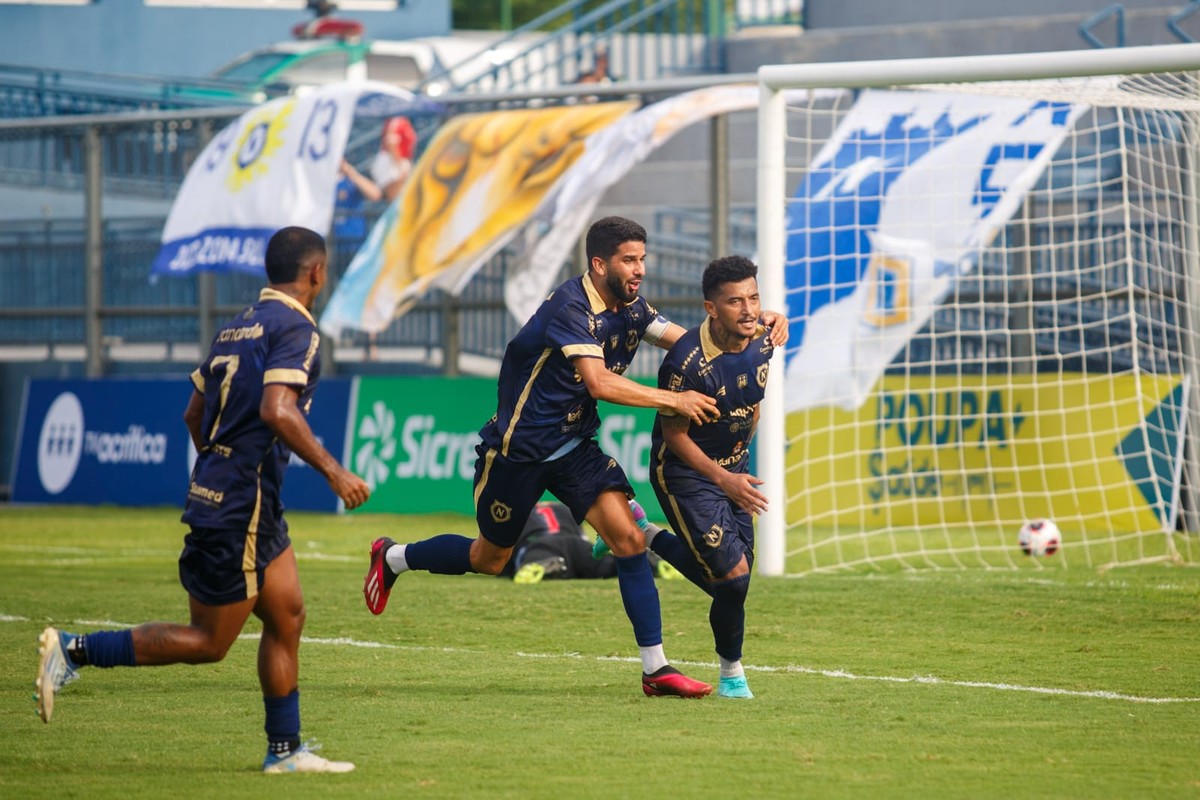 FAF altera jogos da quarta rodada e divulga tabela da quinta rodada do ...