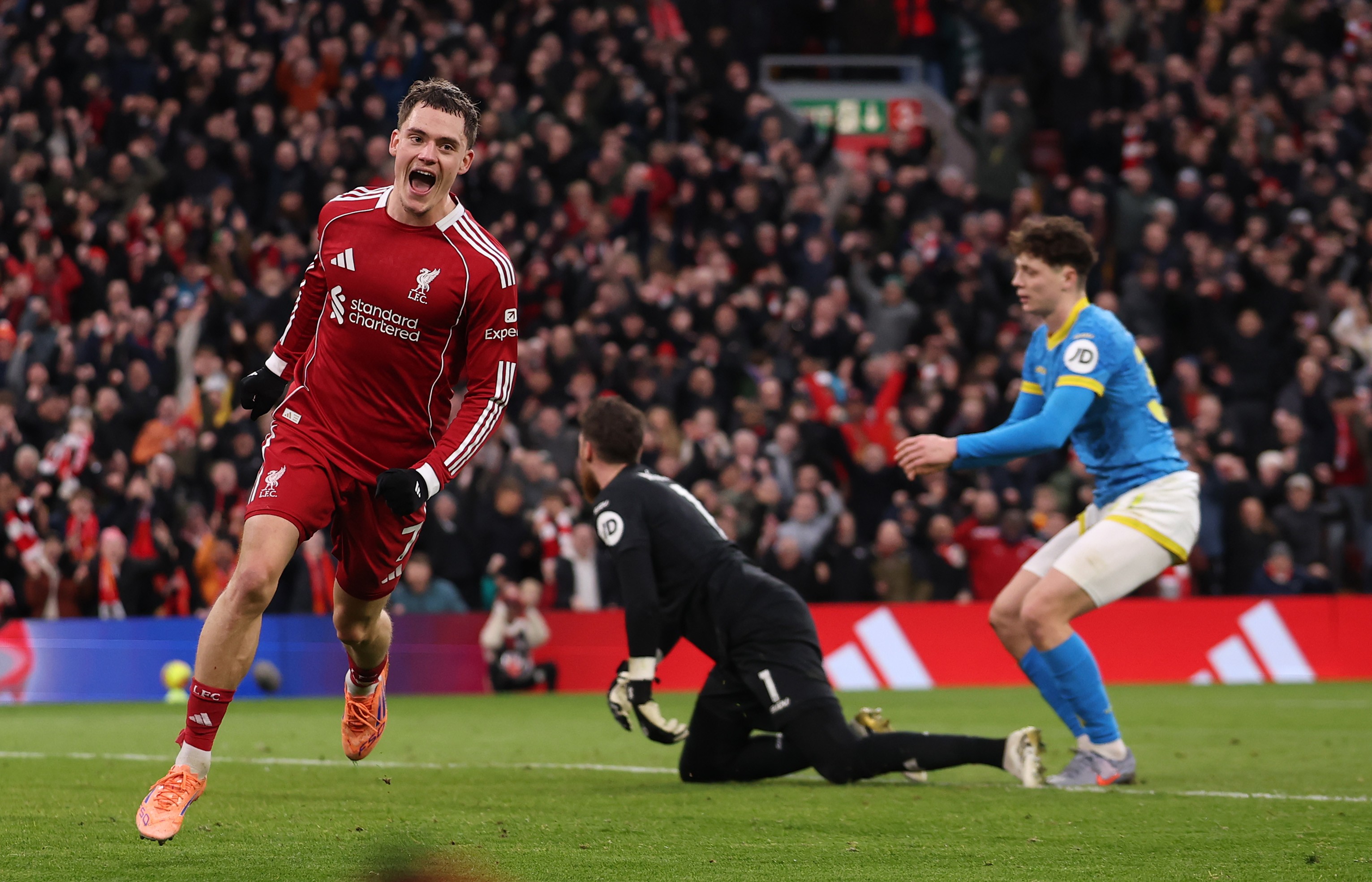 Liverpool x Leeds na Premier League: onde assistir ao vivo e horário | Ge