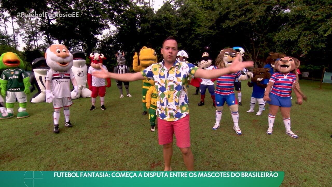 Qual é o mascote do Fluminense? Veja versões e história