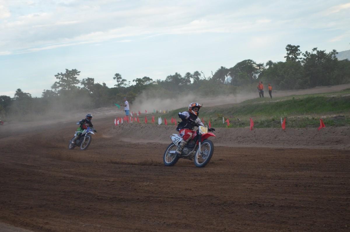 Primeiro Grande Prêmio de Speedway ocorre neste sábado