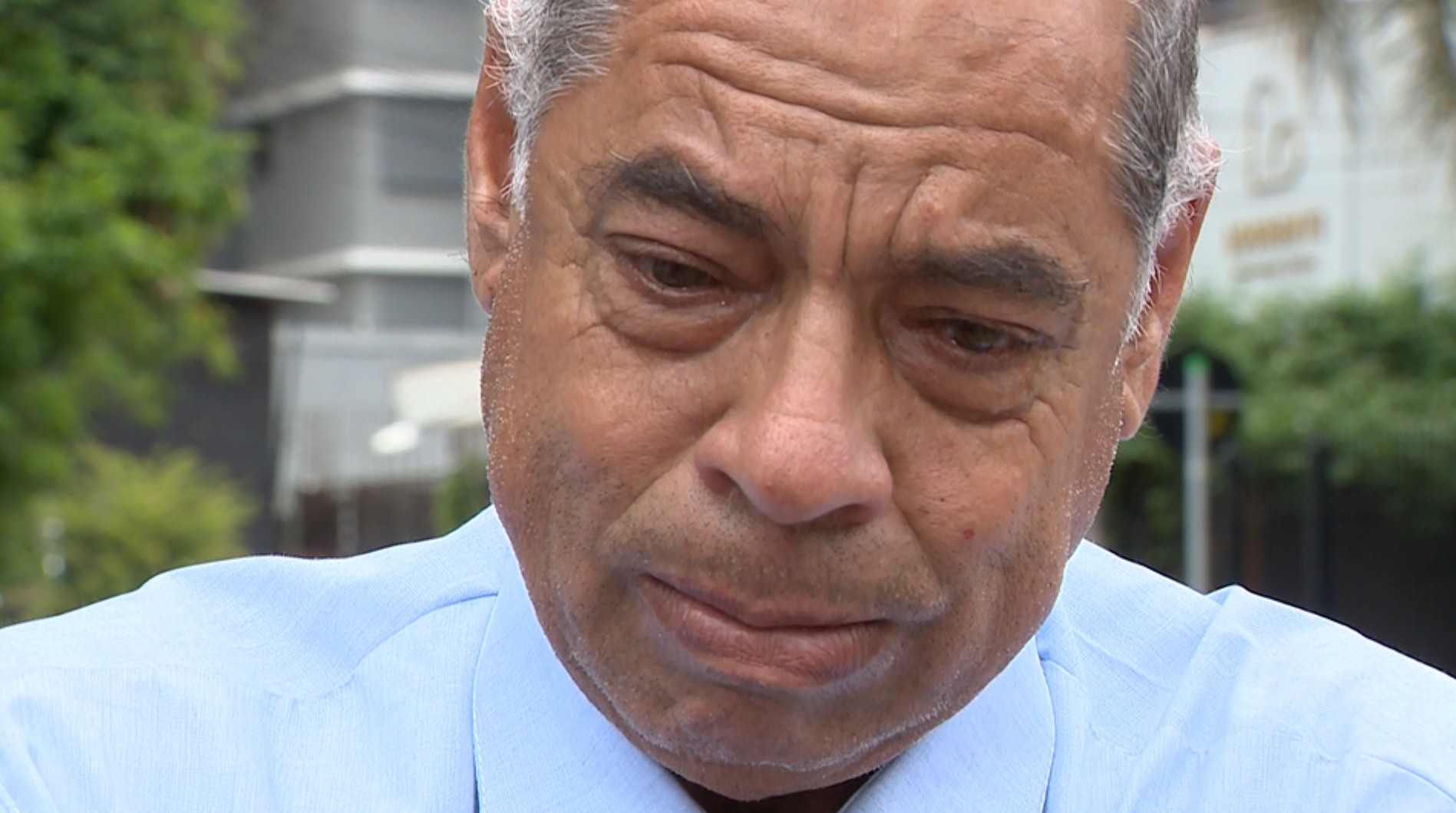 Gandula no título de 78 chora queda para a Série C: "O Guarani pode ...