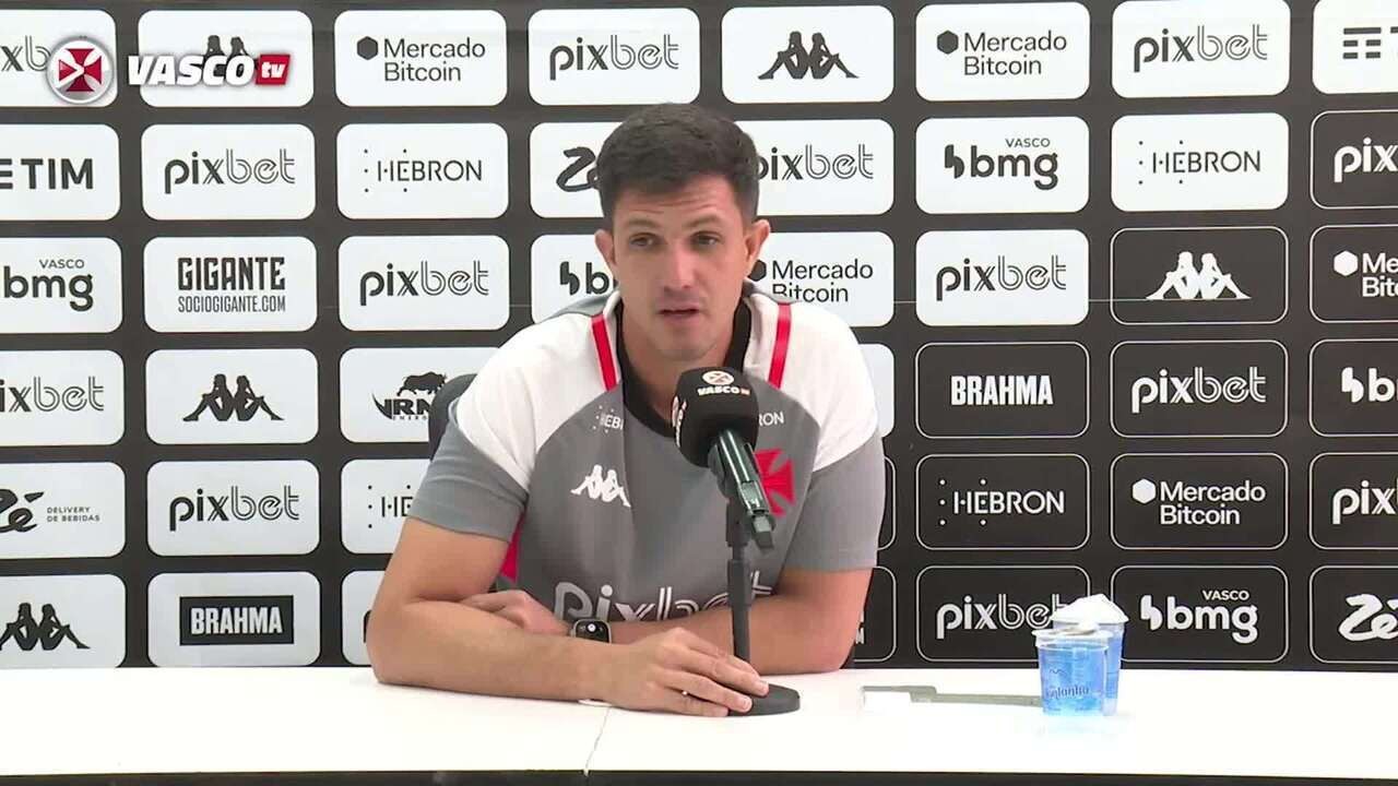 Número de reforços, investimento, vendas... Saiba como o Vasco se ...